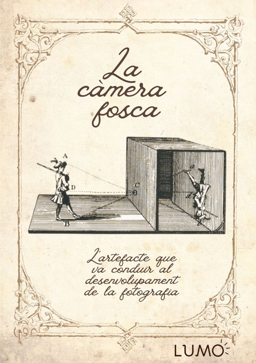 La càmera fosca – Asociación LUMO